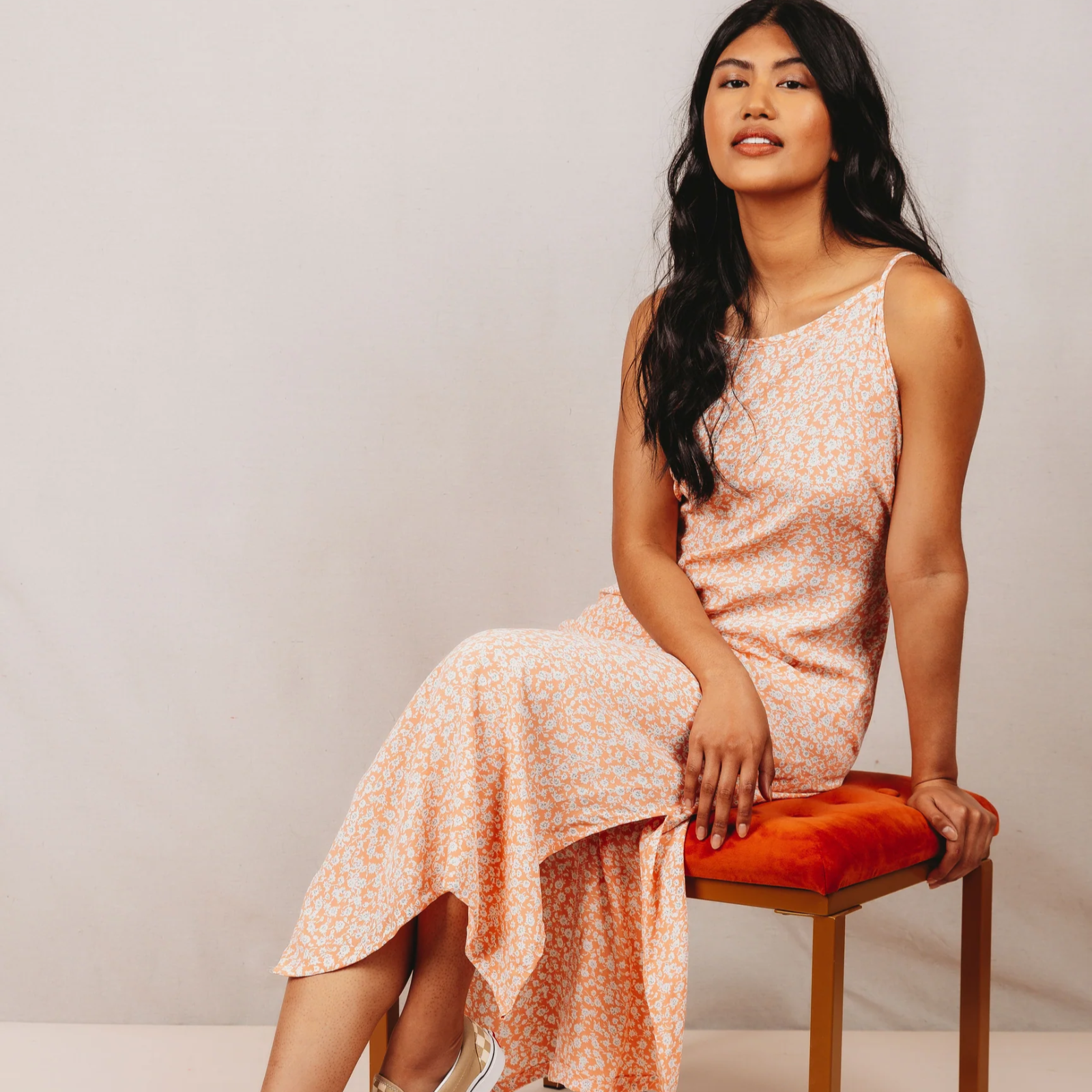 Pattern - Friday Pattern Co. - The Saltwater Slip – Sewing Studio Fabrics