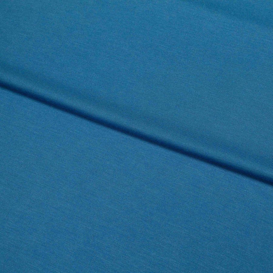 Jersey knit - Rayon Spandex, 6oz (J Crew Deadstock) – Sewing Studio Fabrics