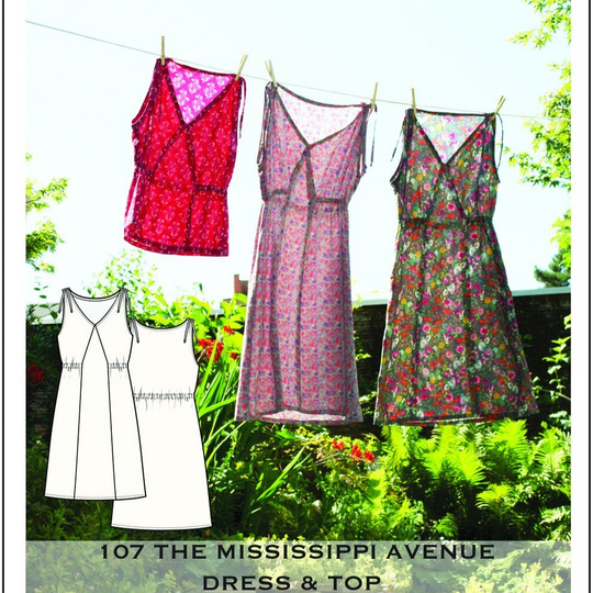 Sew House Seven – Sewing Studio Fabrics